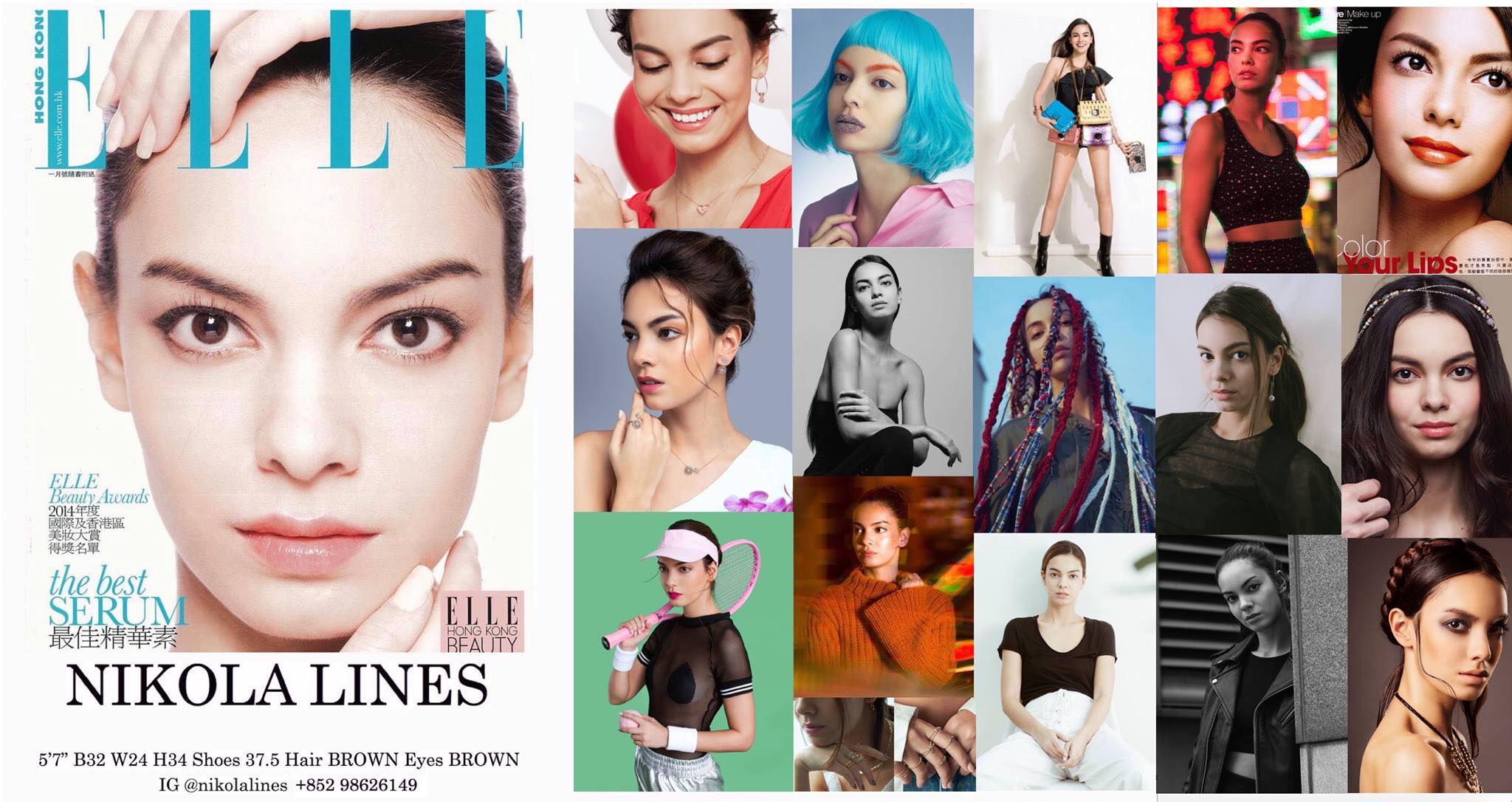 Nic Lines – Fashion | Portrait | Boudoir Photographer | Paulstylist