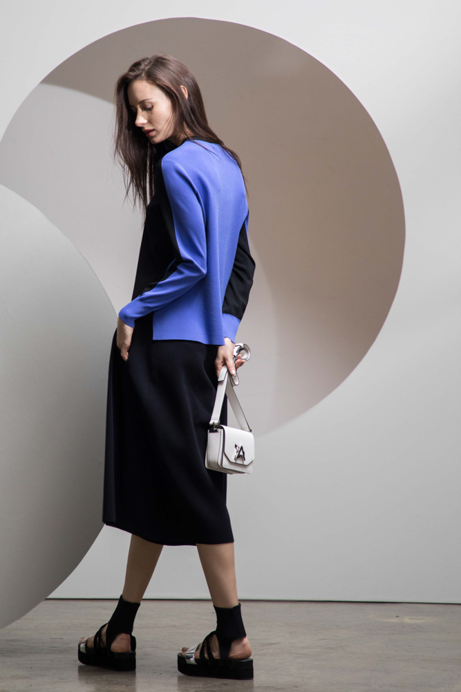 The Best Clothing Campaign Photoshoot Fall – Fashion | Portrait ...