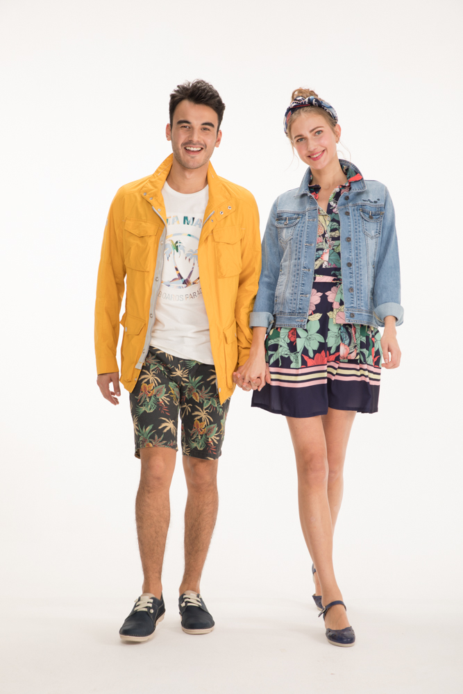 Lookbook shooting wingon 2019 spring men collection – Fashion ...