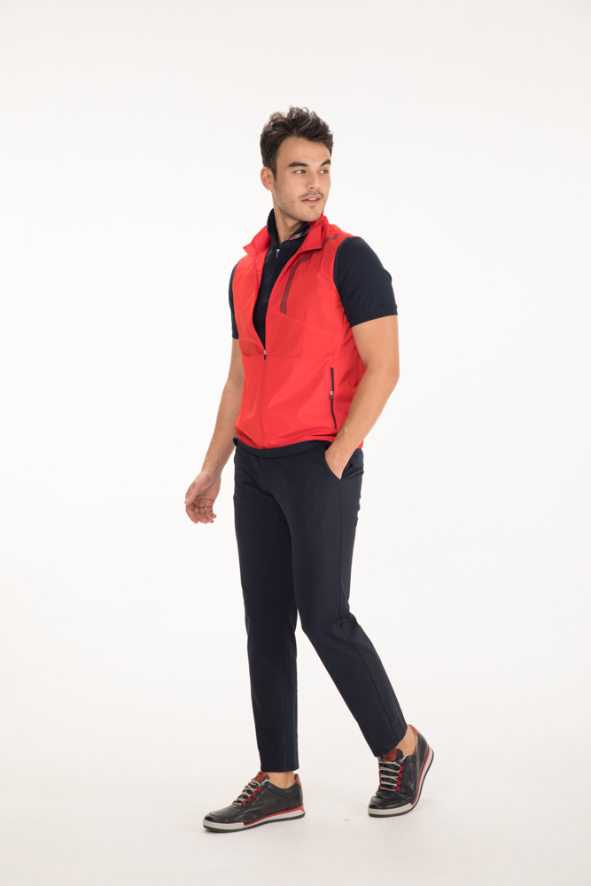 Lookbook shooting wingon 2019 spring men collection – Fashion ...