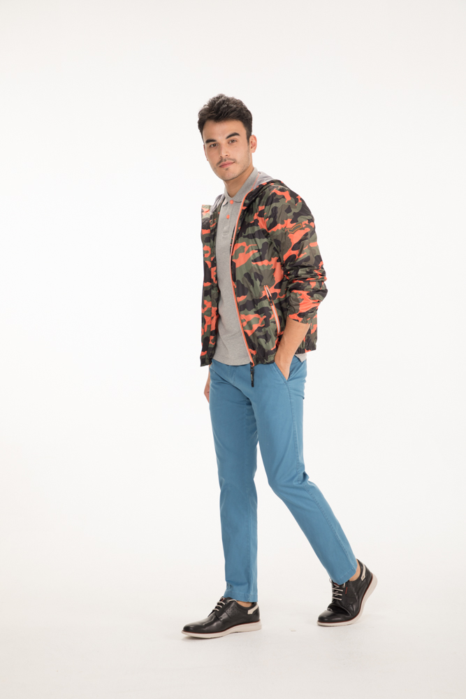 Lookbook shooting wingon 2019 spring men collection – Fashion ...