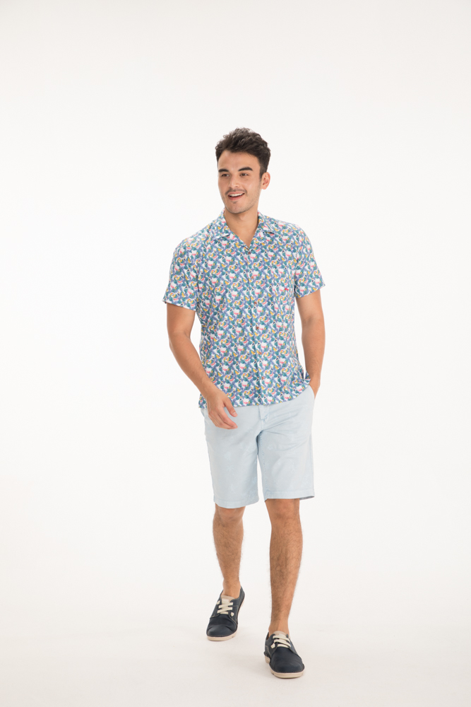 Lookbook shooting wingon 2019 spring men collection – Fashion ...