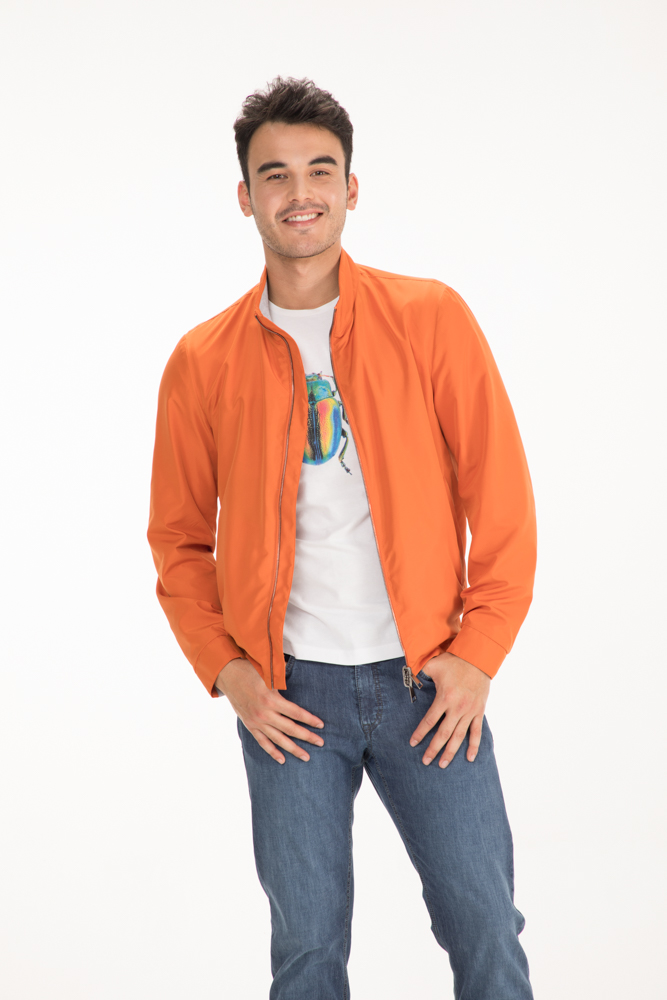 Lookbook shooting wingon 2019 spring men collection – Fashion ...